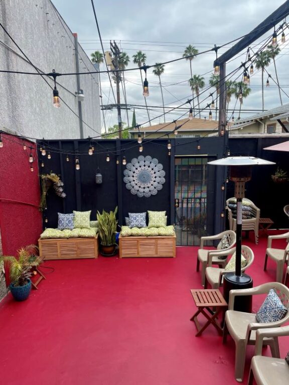 Welcome to Tao Comedy Studio - Tao Comedy Studio